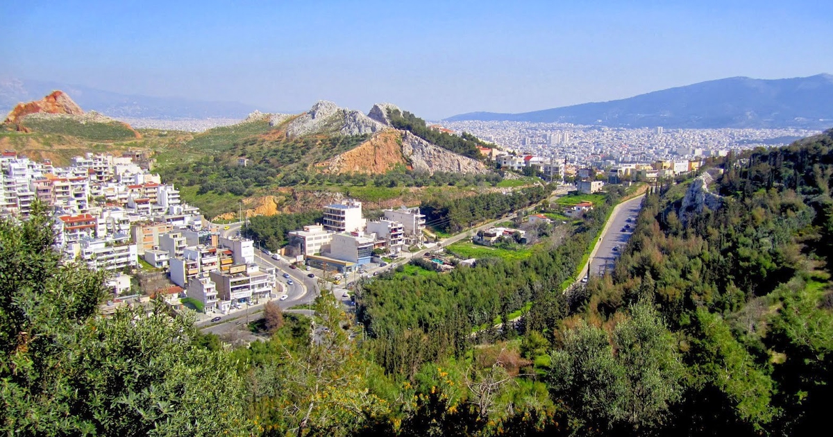 To ΜΕΤΡΟ φέρνει υπεραξίες στο Γαλάτσι | BLUEKEY EDITORIAL
